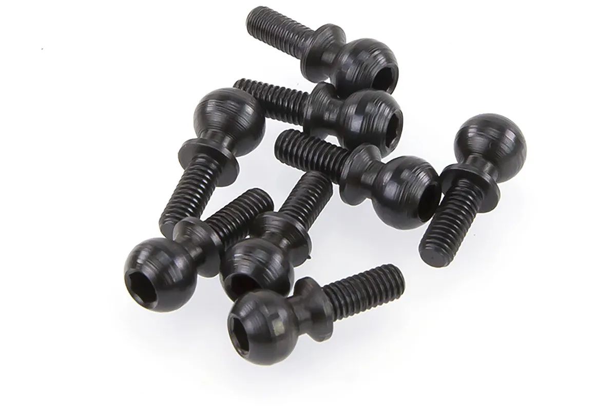 HSP 5.8mm Shock Pivot Balls 8Pcs | 60240