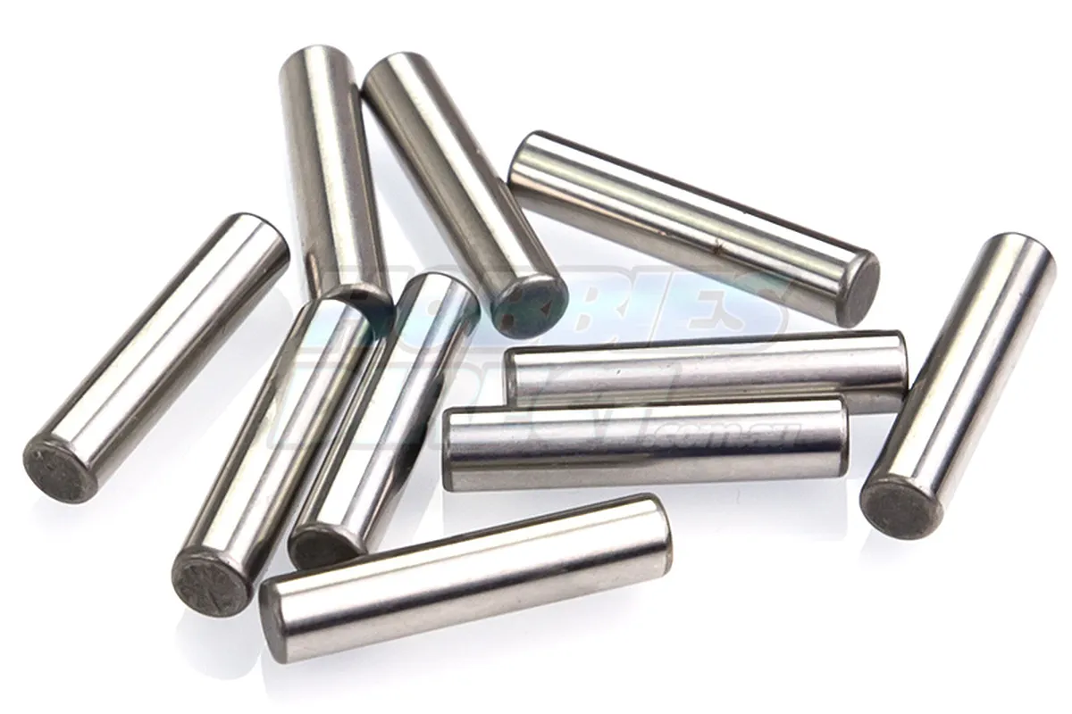 Rovan 5x23mm Drive Pins 10Pcs | 151016