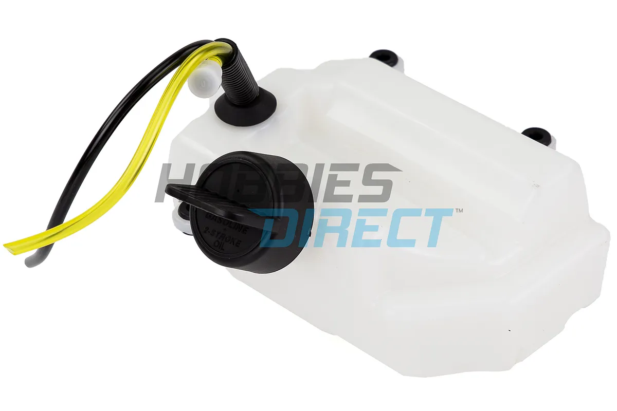 Rovan Baja Complete Fuel Tank Set w/ Breather | 85325