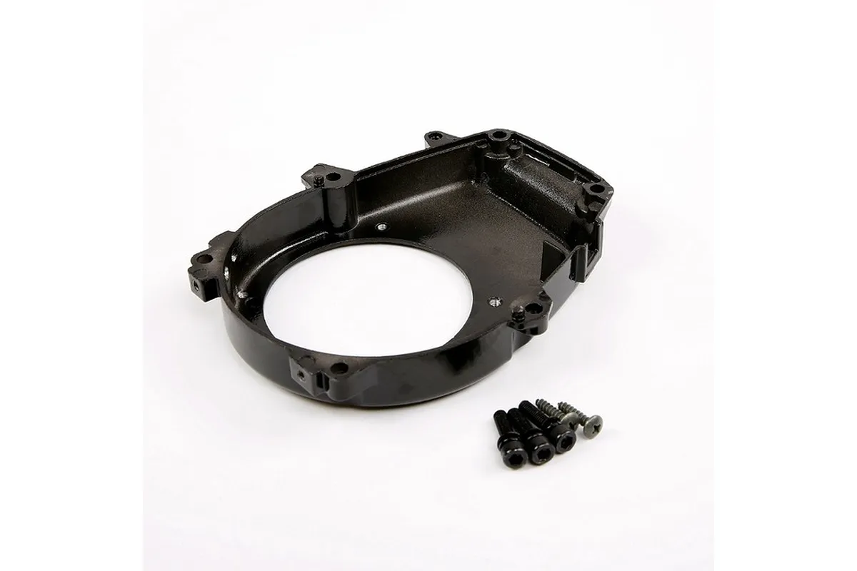 Rovan 45cc 2 Stroke Flywheel Cover w/ Screws | 670042
