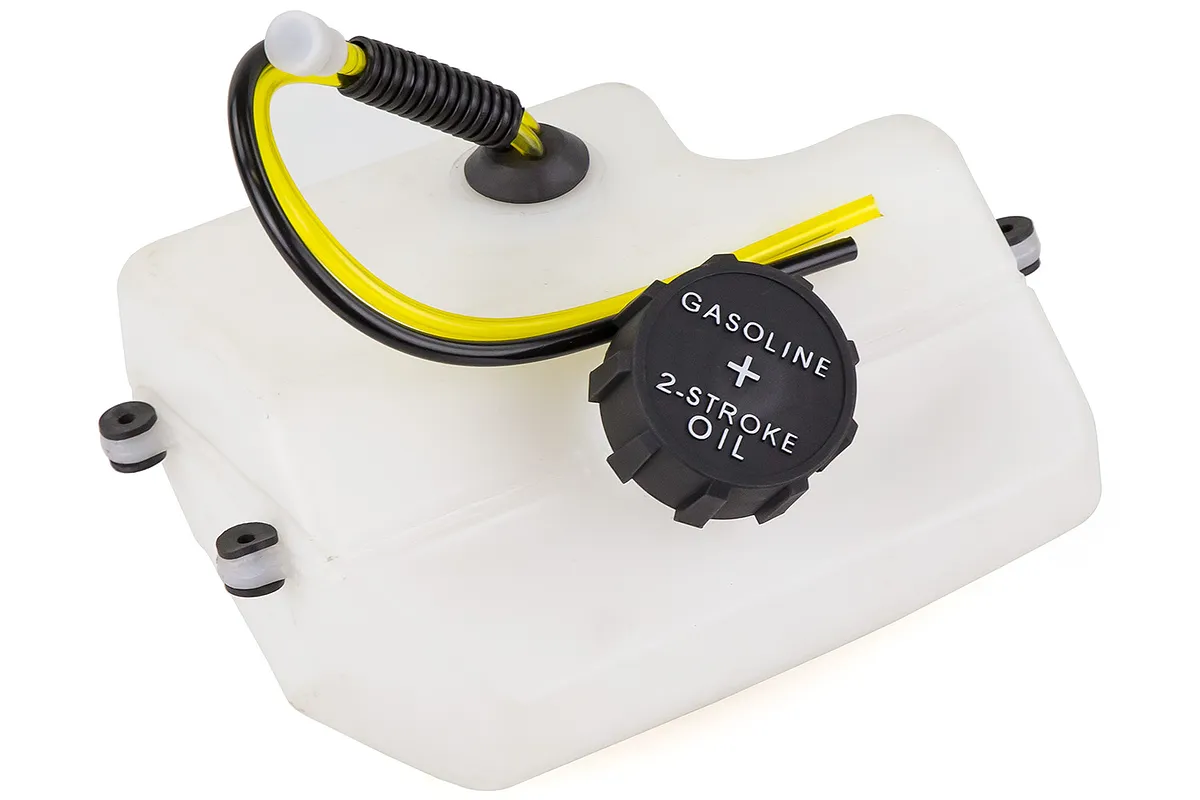 Rovan V5 Complete Fuel Tank Set | 87114