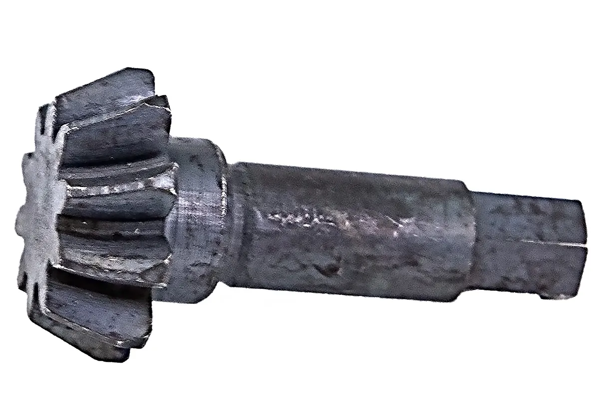 Rovan Baja 4WD 10T Spiral Cut Differential Pinion Gear | 161016