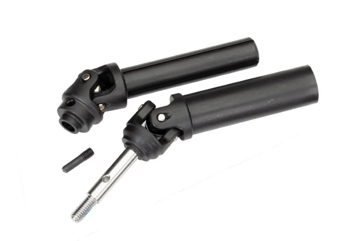 Traxxas Extreme Heavy Duty Rear Drive Shaft Complete Assembly 6852A