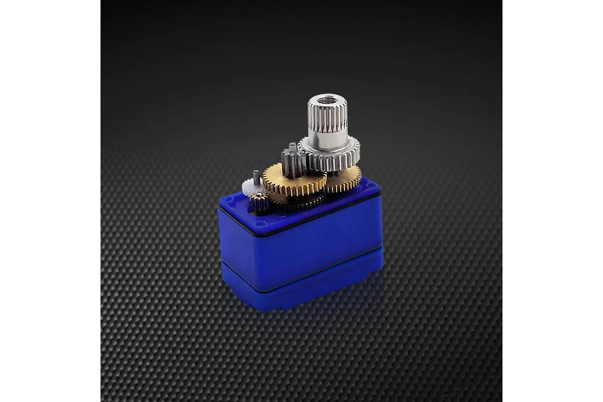 Power HD TR-4 Micro Waterproof 2.2kg Metal Geared Servo for TRX-4 | TR-4