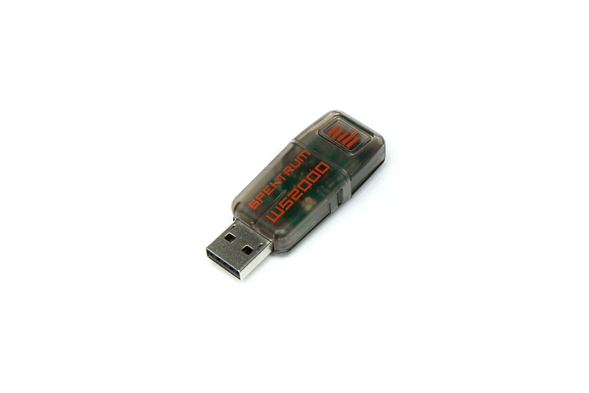 Spektrum Wireless Simulator USB Dongle | SPMWS2000