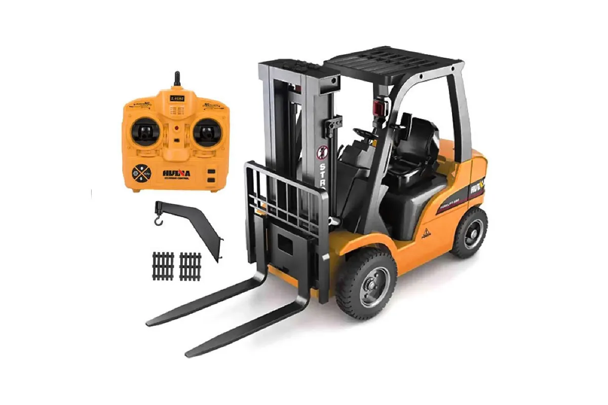 Huina forklift store