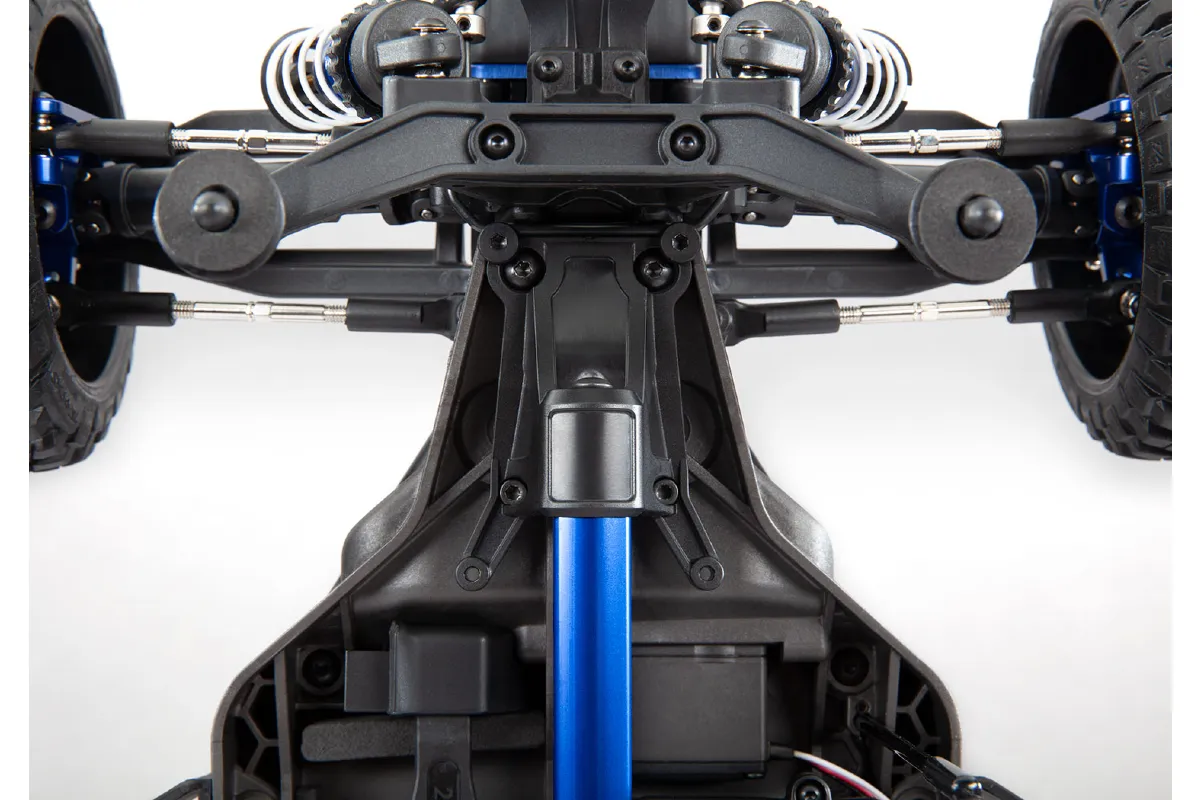 Traxxas slash 4x4 lcg chassis brace store
