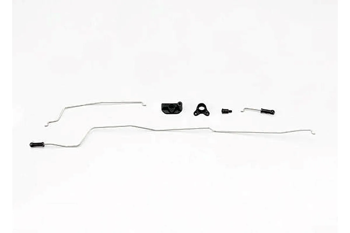 Traxxas Locking Differential Linkage Set | 5679