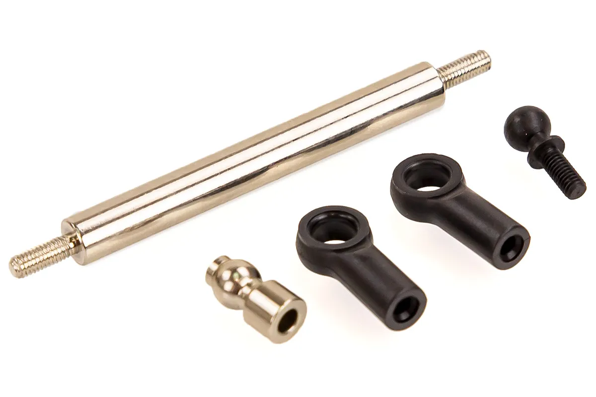HSP 55mm Servo Linkage Set | R86209