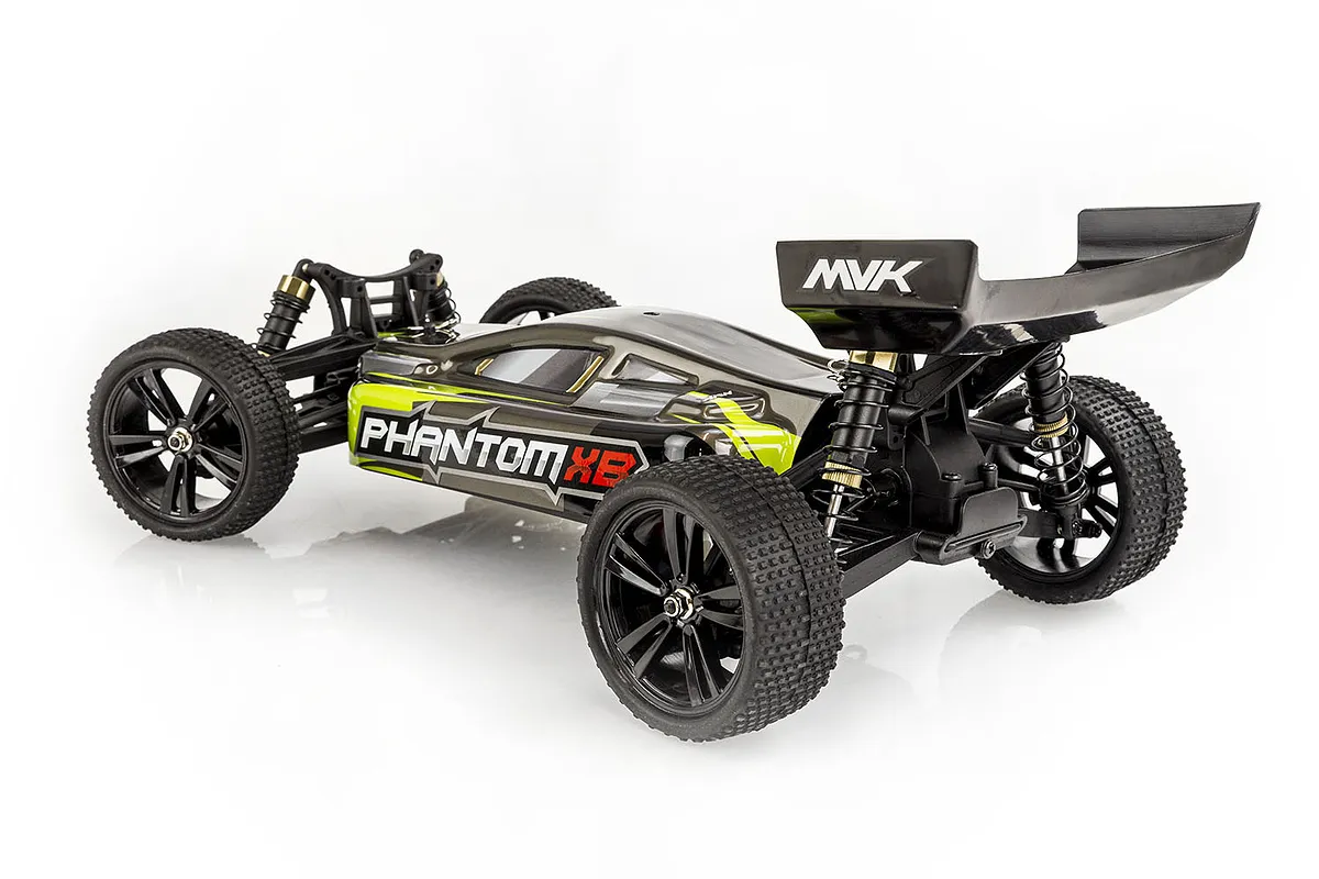 Maverick Phantom XB RC Buggy Electric 4WD 1/10 Scale RTR | 150075