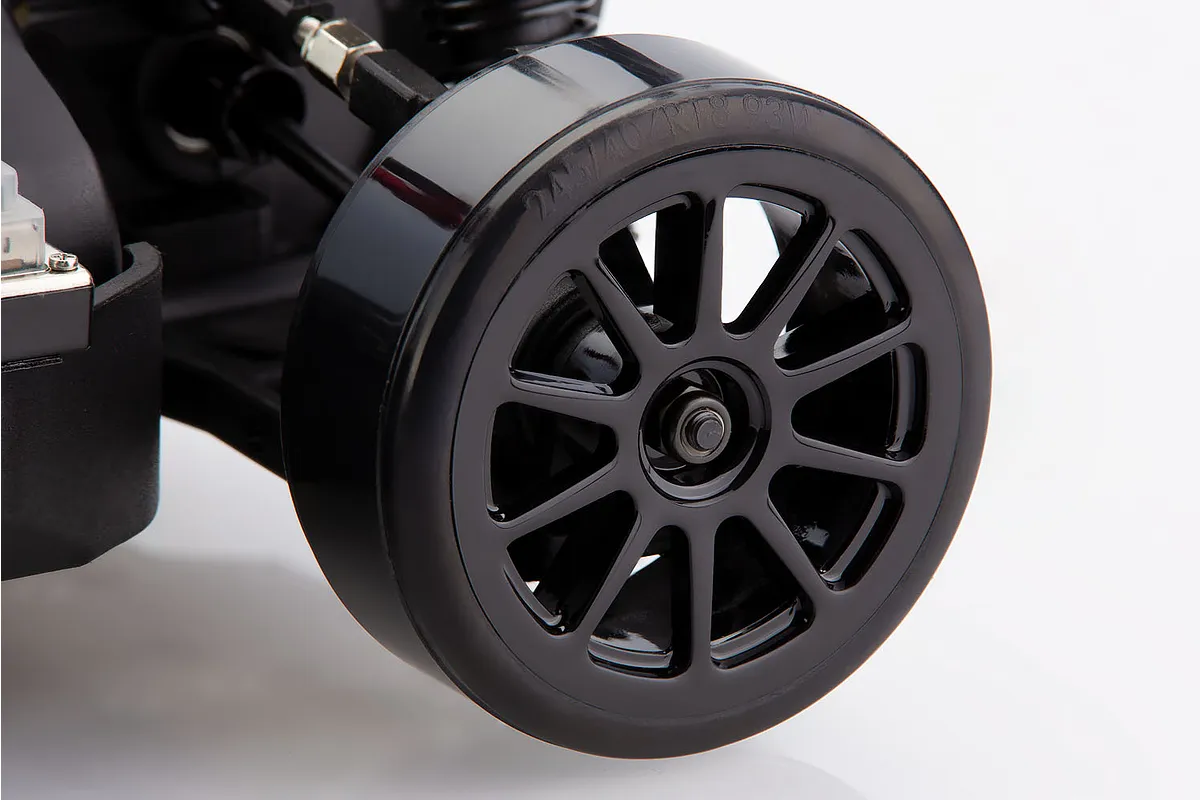 Maverick Strada DC RC Drift Car Electric Brushless 4WD 1/10 Scale RTR ...