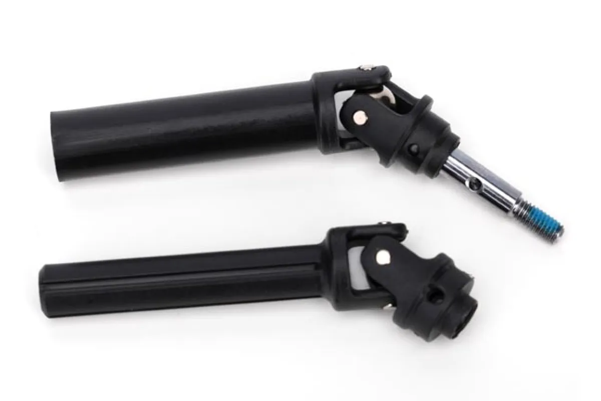 Traxxas Front Drive Shaft Complete Assembly 6851X