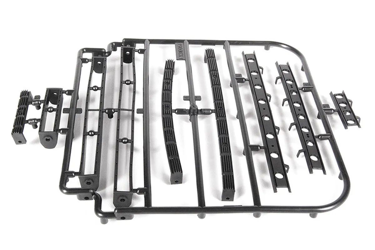 Axial Universal Rigid Light Bar Set | AX31152