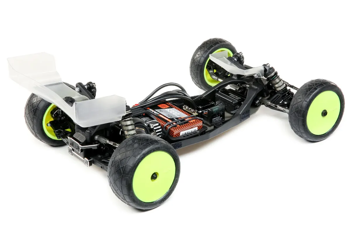 Losi 5.0 buggy store
