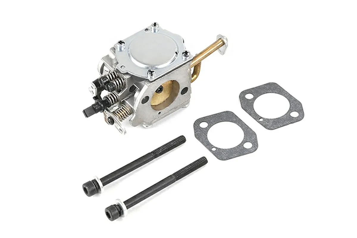 Rovan Walbro WJ71 71cc Carburettor Set | 67070