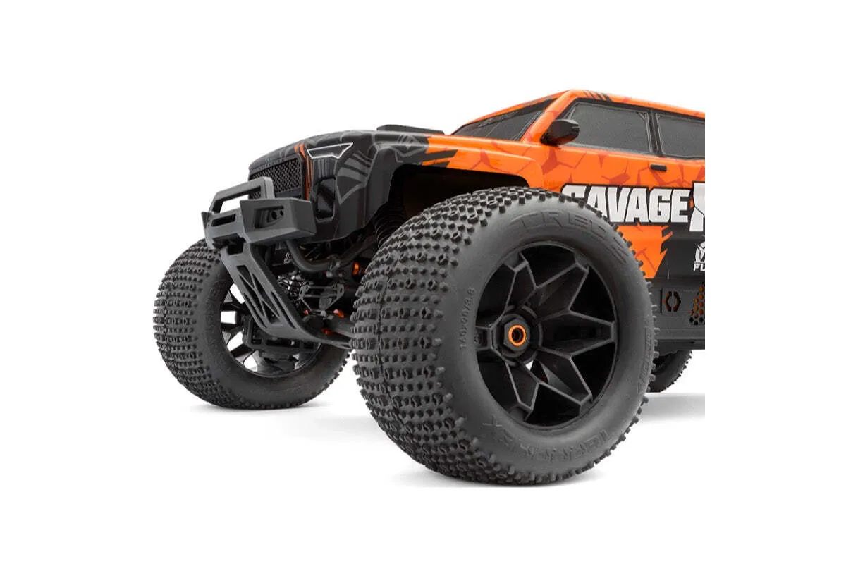 Hpi savage xl flux rtr store