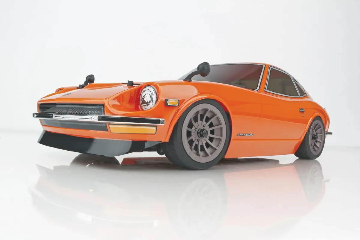 Datsun 240z rc body store