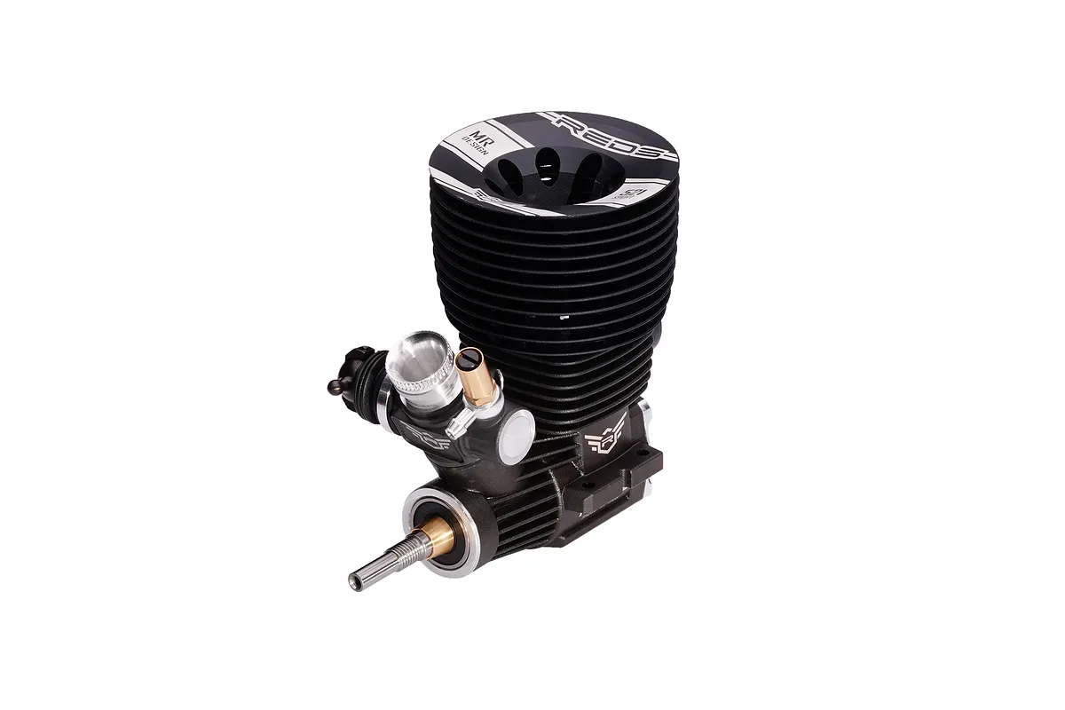 Reds Racing 3.5cc .21 521 S Sport Competition Nitro Engine | ENBU0027