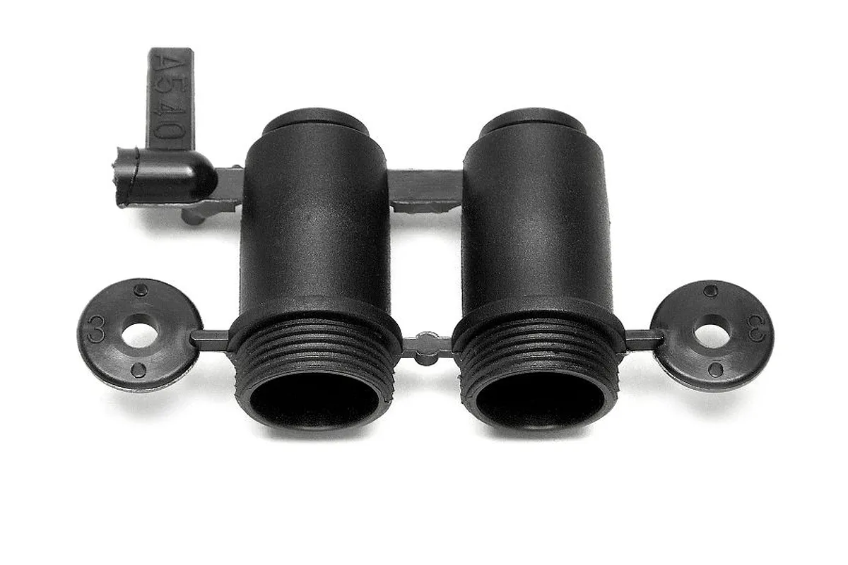 HPI Sprint 2 Shock Body Set | A540