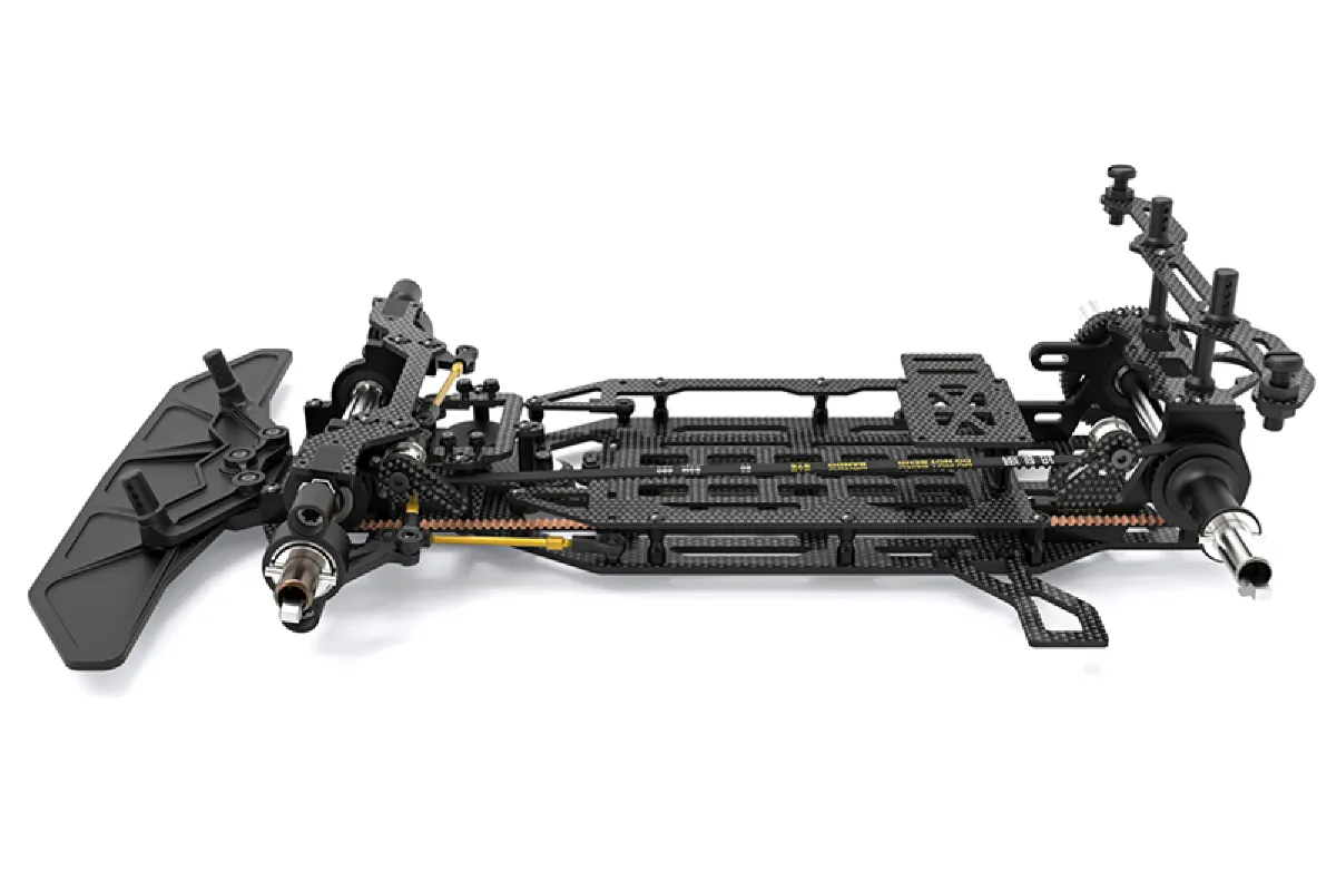 Rc touring store