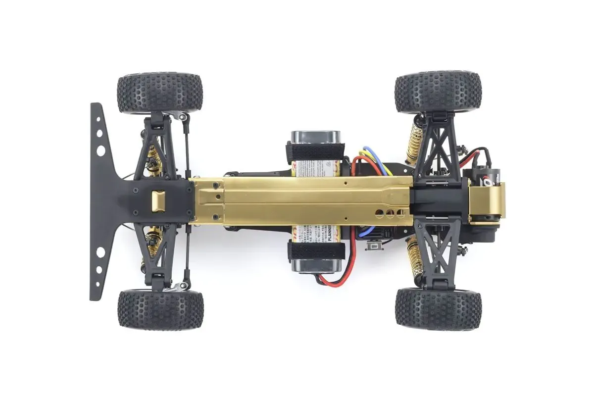 Rc turbo store
