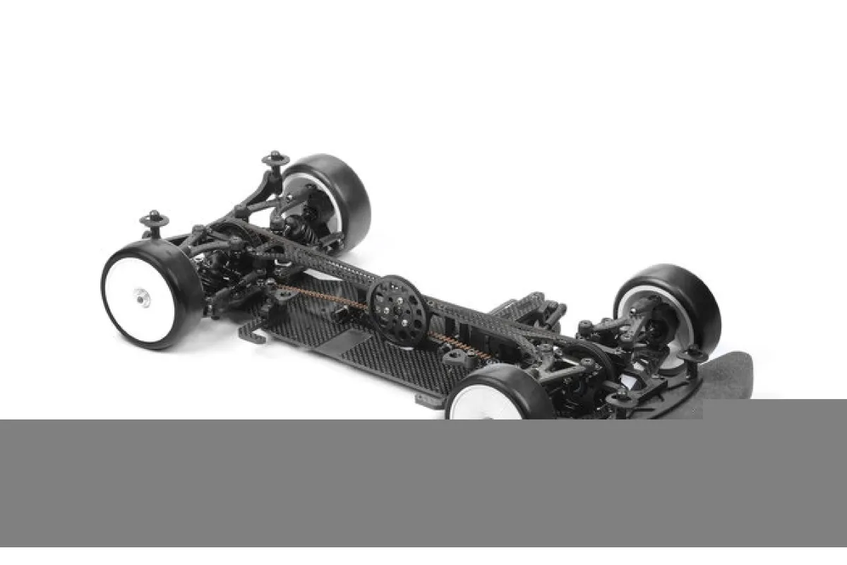 XRAY 1 10 X4 24 Graphite Edition 4WD Electric RC Touring Car Kit