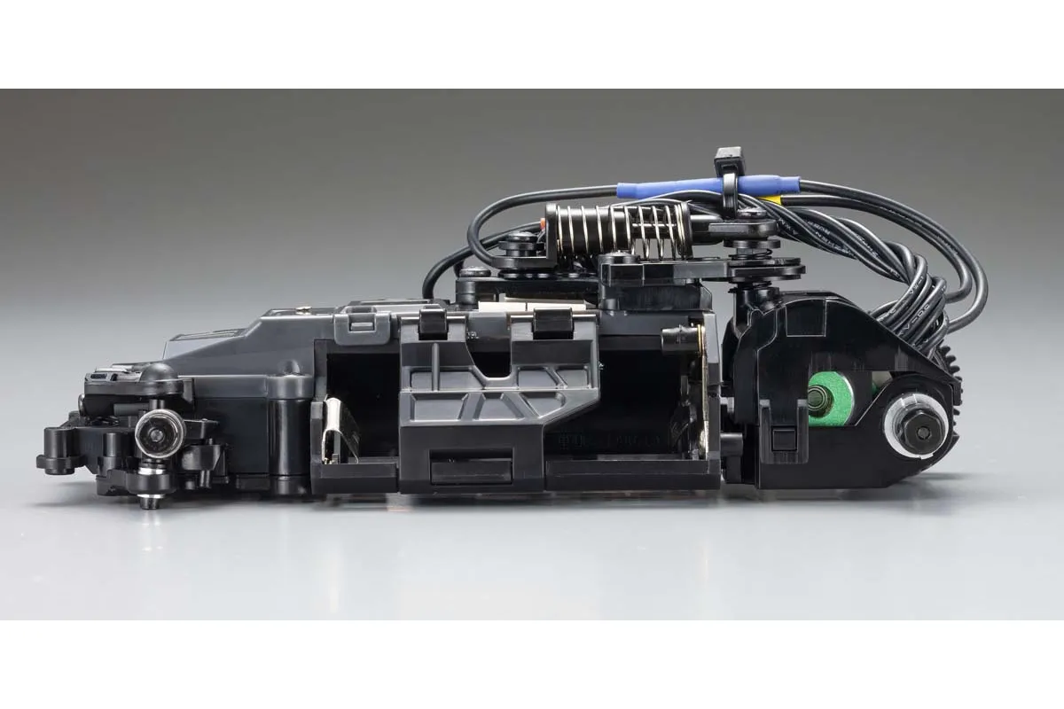 Kyosho Mini Z Racer MR 04EVO2 N MM2 2WD Electric Brushless RC Car Kit w 4100KV Motor