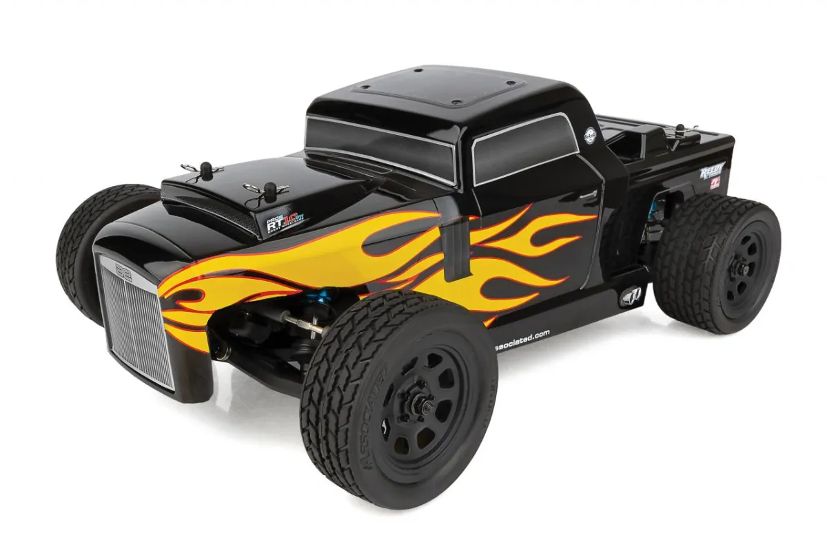 Team Associated 1 10 Pro2 RT10SW 2WD Electric RTR RC Car