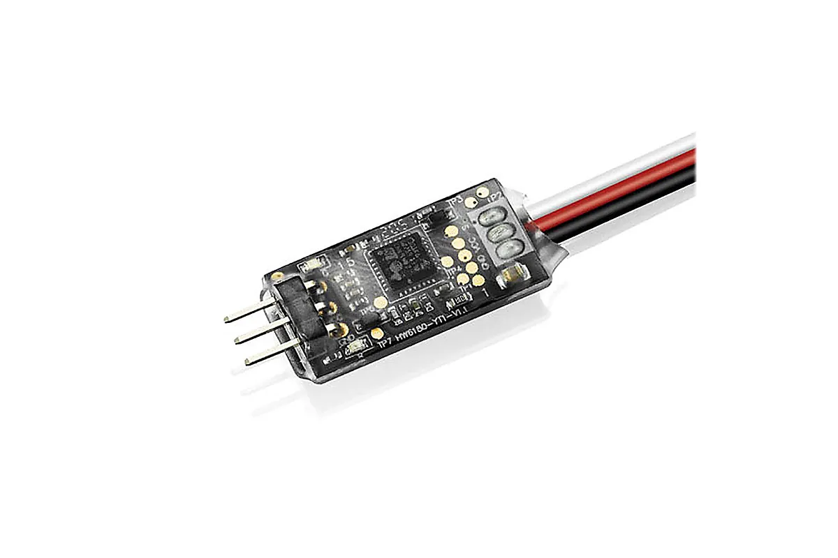 Hobbywing Futaba Telemetry Adapter | 30850500