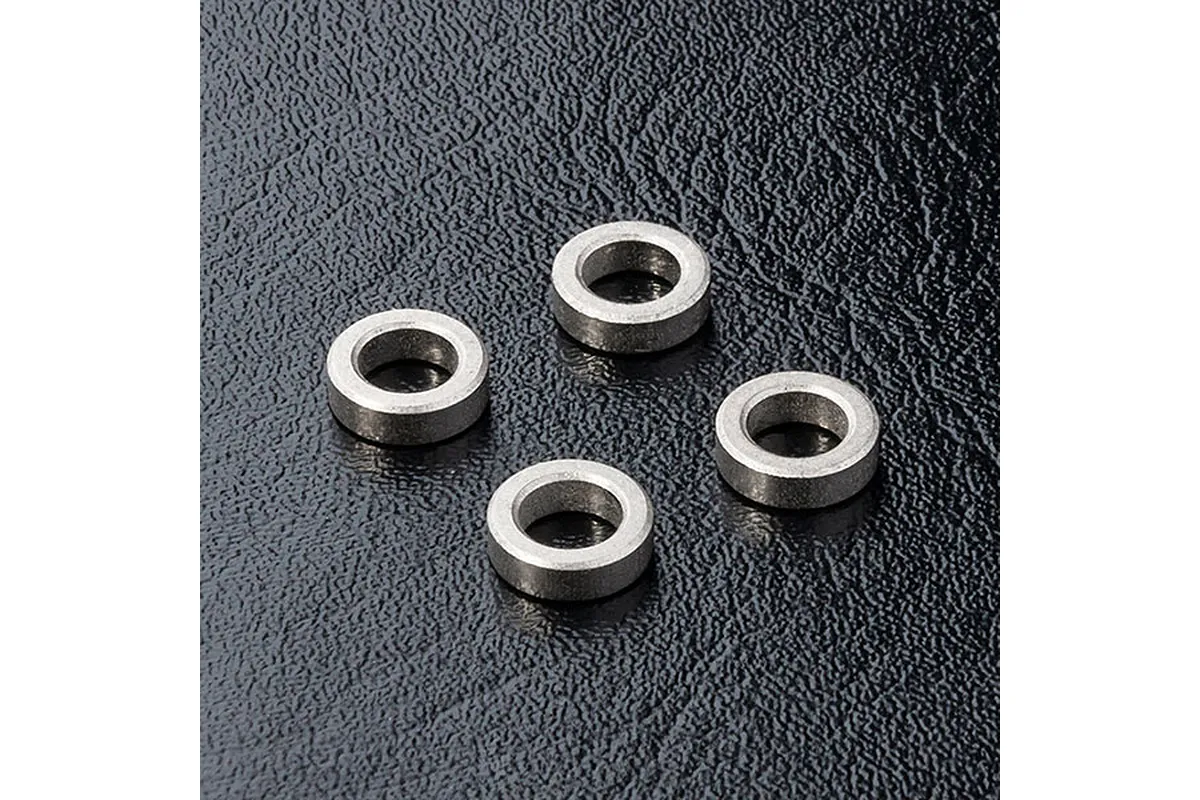 MST 5x8mm Bushings 4Pcs | 120017