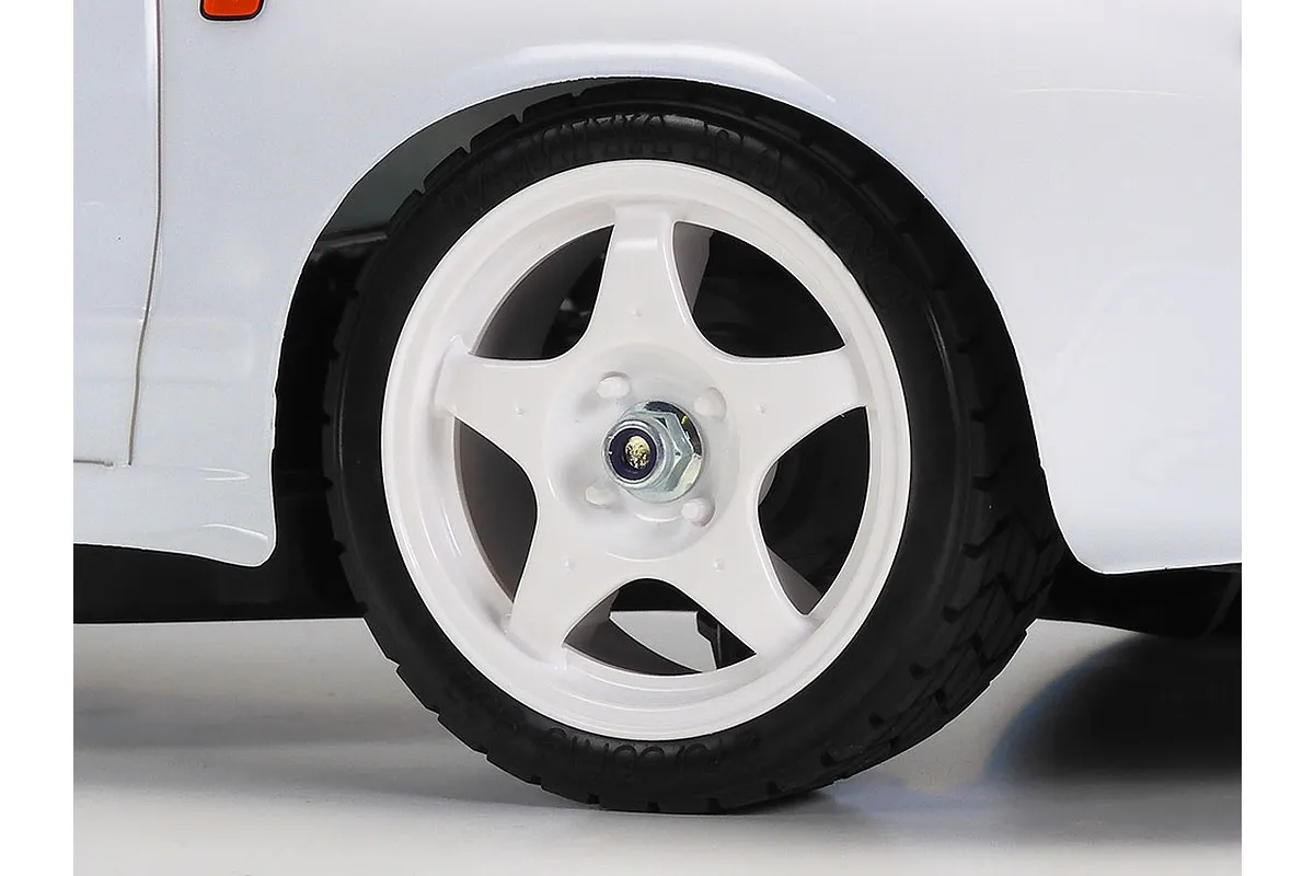 Tamiya TT-02 Toyota Celica GT-Four ST185 RC Car Electric 4WD 1/10 Scale ...