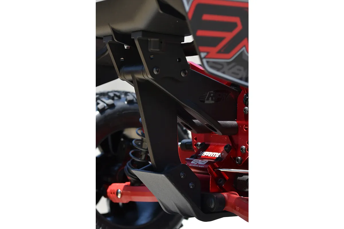 RPM Heavy Duty V2 Wing Mounts | 81592