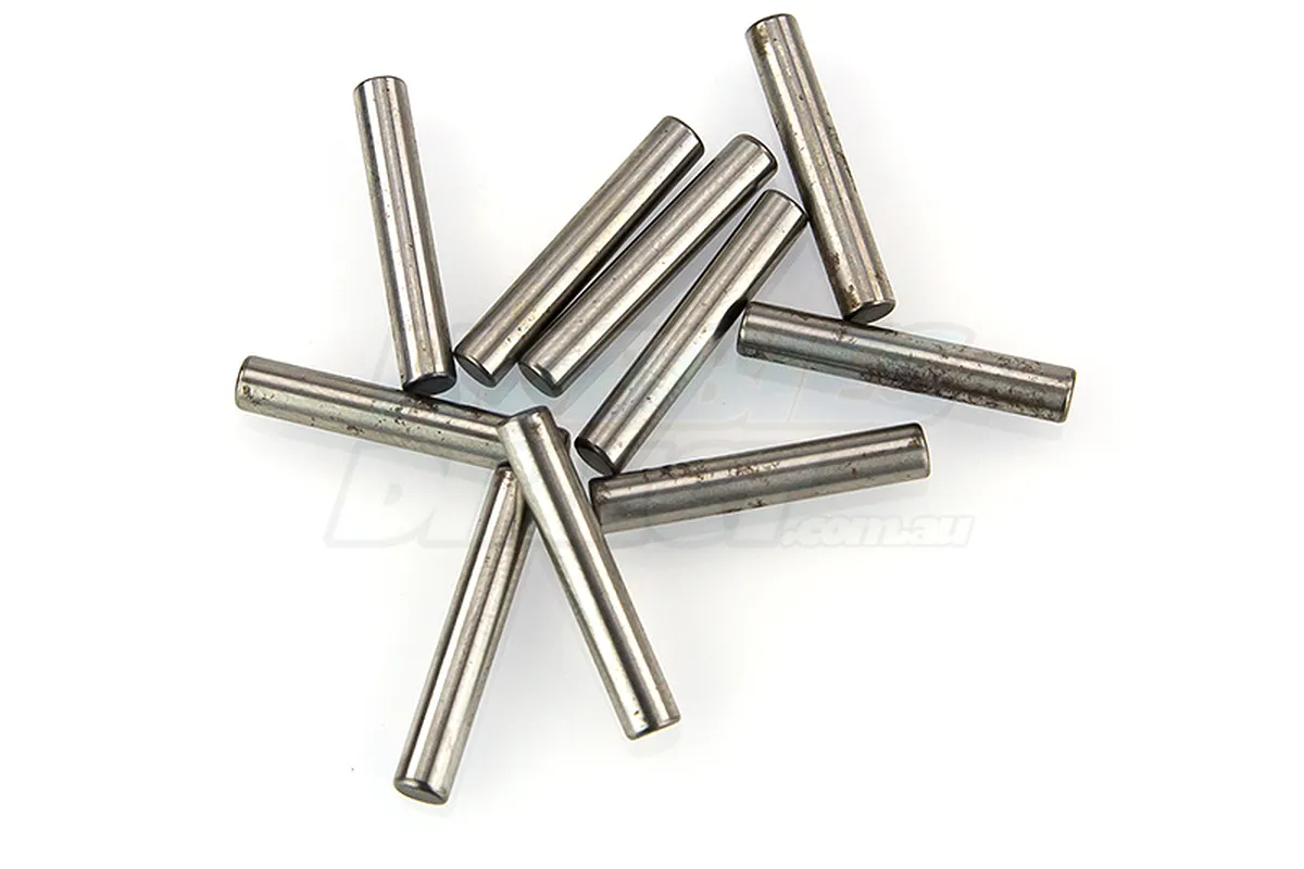 Rovan 4x24mm Drive Pins 10Pcs | 65042