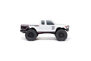 Axial SCX24 Base Camp RC Rock Crawler Electric 4WD 1/24 Scale RTR ...