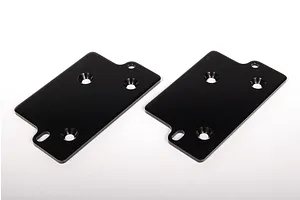 Axial Servo Mounting Plate | AX30485