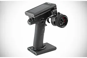 FlySky NB4+ Noble 2.4Ghz 8ch Radio w/ Receiver | FS-NB4PLUS