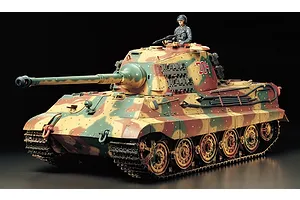 Tamiya 1/16 British Centurion Mk.Iii Scaled RC Tank Kit | 56045