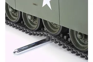 Tamiya 1/16 British Centurion Mk.Iii Scaled RC Tank Kit | 56045