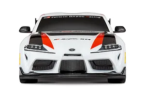 Traxxas Toyota GR Supra GT4 BL-2S RC Car Electric Brushless 4WD 1/10 ...