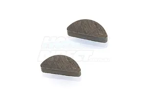 Rovan Flywheel Timing Keys 2Pcs | 67039