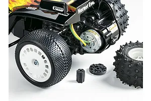 Tamiya The Hornet EVO RC Buggy Electric 2WD 1/10 Scale Kit | 58742