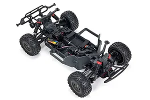 ARRMA SENTON 4x4 BLX 3S (V3) RC Short Course Truck Electric Brushless ...