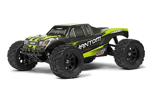 Maverick Phantom XT RC Truggy Electric 4WD 1/10 Scale RTR | 150000