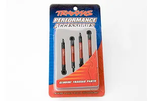 Traxxas Red Aluminium Complete Turnbuckle Set | 7018X