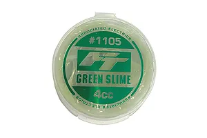 Factory Team Green Slime Shock Lube 4ml | 1105