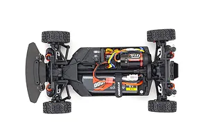 Kyosho Fazer MK2 Rally Subaru Impreza WRC 2002 RC Rally Car Electric ...