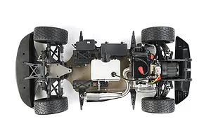 Rovan A5 32cc RC Rally Car Petrol RWD 1/5 Scale RTR | A5