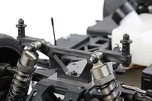 Rovan A5 32cc RC Rally Car Petrol RWD 1/5 Scale RTR | A5