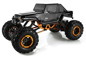 HSP Pangolin RC Rock Crawler Electric 4WD 1/10 Scale RTR | 94180