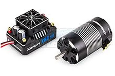 RGT Challenger Pro RC Rock Crawler Electric Brushless 4WD 1/10 Scale ...